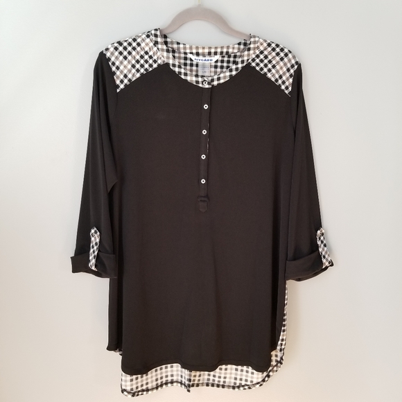 Peter Nygard | Tops | Nygard Top | Poshmark